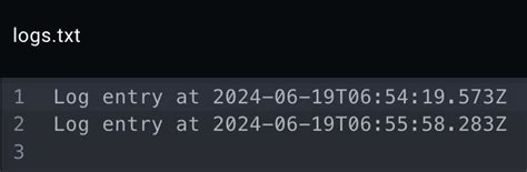What Is Anonymous Volume In Docker Geeksforgeeks