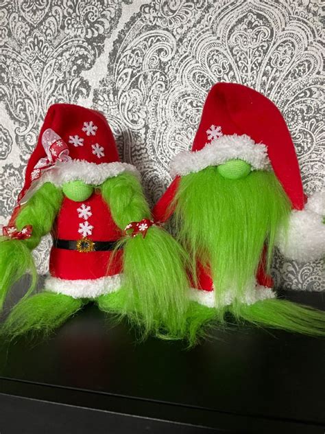 Grinch Artofit