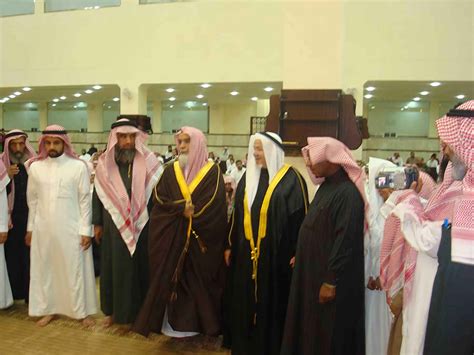 أوقاف محمد عبدالعزيز الراجحي