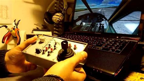 A Couple Of Joystick Projects Showcase Arduino Forum