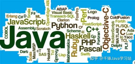 从java入手，带你敲开编程世界的大门！ 知乎