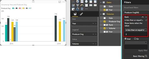 solved setting up static topn filter microsoft fabric community
