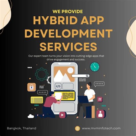 Mvm Infotech Co Ltd On Linkedin Appdevelopment Hybridapp Mobileapp Androidapp Iosapp