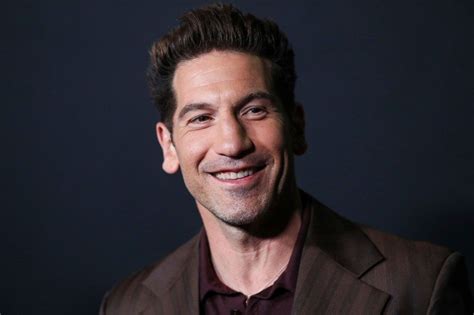 Jon Bernthal — You Me And Ojai