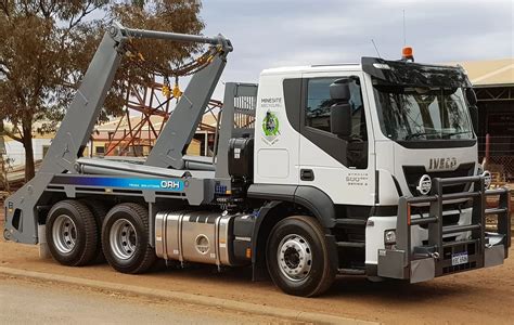 Around The World With Remote Control Mining