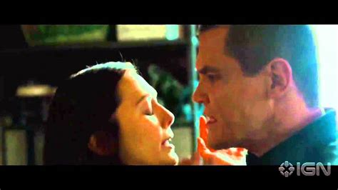Elizabeth Olsen Oldboy Scene