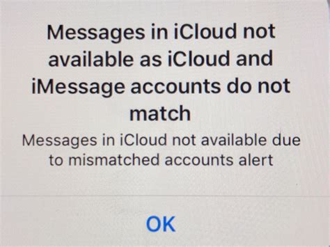 Messages On Iphone Not Appearing On Mac Apple Community