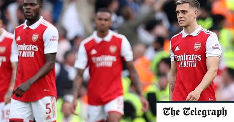 Arsenal Vs Brighton Result Arsenal Humiliated As Brighton Deliver Coup