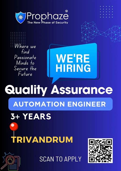 Prophaze On Linkedin Prophaze Jobopening Jobopportunity Jobhunt Careers Techjobs…