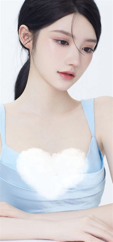 现代系列 实拍东方美女 （现代时尚，复古）