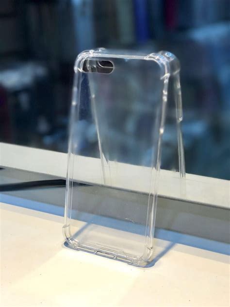 Funda Rigida Transparente A Celulandia