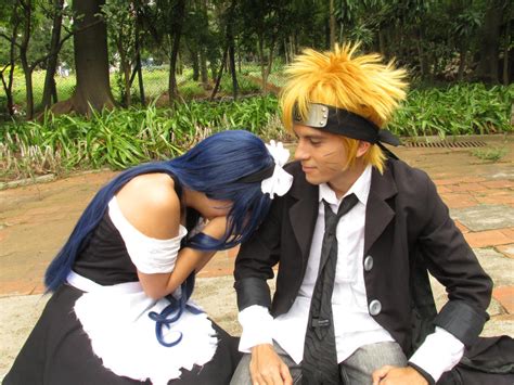 ~hinata Hyuga Maid Shippuden Irisjovem By Irisjovem On Deviantart
