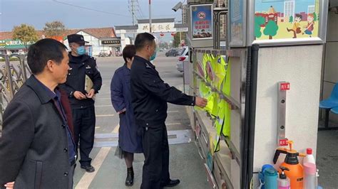 杜集区教育局、区公安局联合检查校园安保工作杜集区人民政府