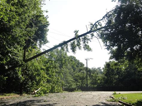 Dominion Power Outages May Last All Week Reston Va Patch