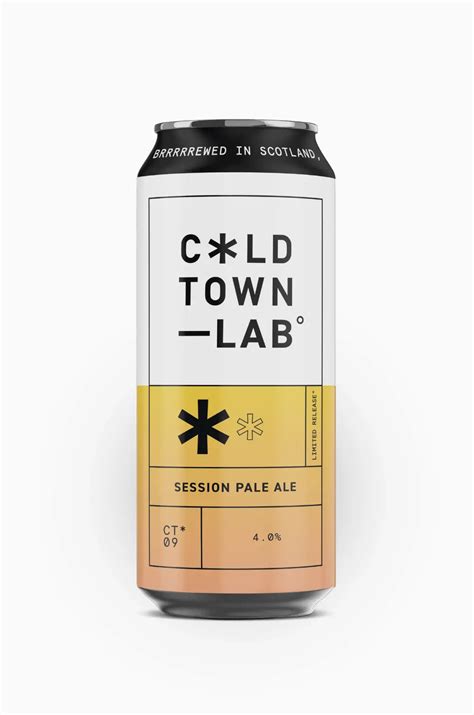 Session Pale Ale ∗ Buy Online ∗ Cold Town Beer Store