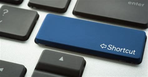 Daftar Shortcut Keyboard Terlengkap Yang Mudahkan Aktivitasmu