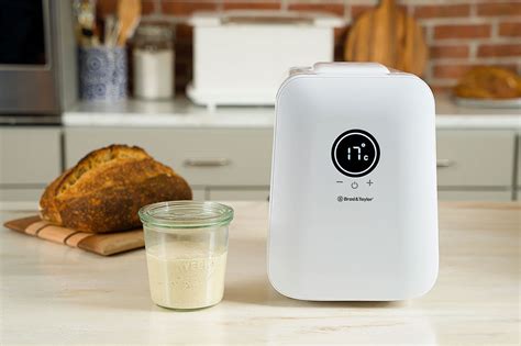 Sourdough Home For Your Sourdough Starter Brod And Taylor