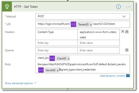 Microsoft Graph Delta Query From Microsoft Flow Part 23 Espc