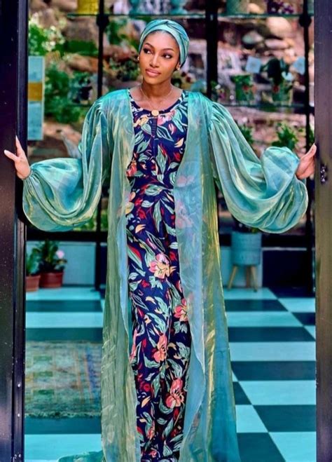 Pin Van Fashion Trends By Merry Loum Op Mode Africaine