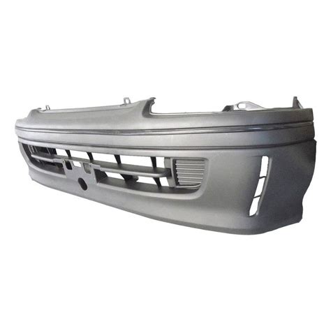 Front Bumper To Suit Toyota Hiace Rzh Van 8199812005
