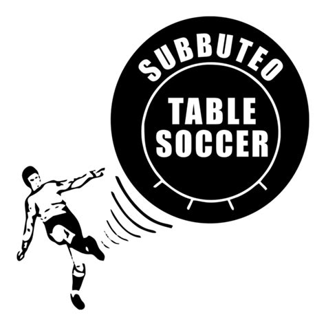 Subbuteo Logo Png Vector Cdr Free Download