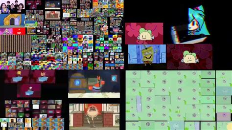 Too Much Spongebob Intros Youtube