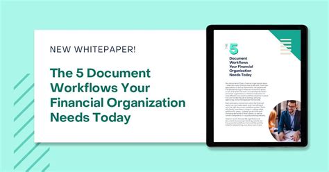 How To Boost Efficiency In Financial Operations Experlogix Posted On The Topic Linkedin