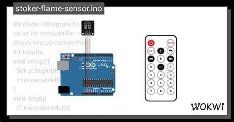 Bai 5 Wokwi Esp32 Stm32 Arduino Simulator