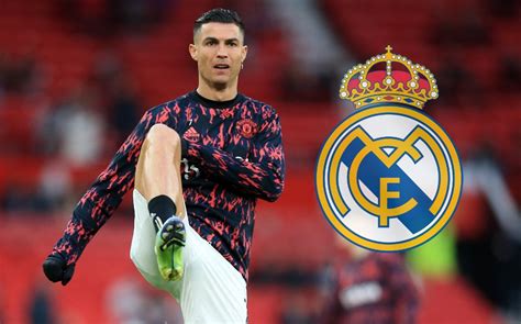 Cristiano Ronaldo podría regresar al Real Madrid Grupo Milenio