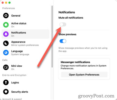 How To Ignore Messages On Facebook