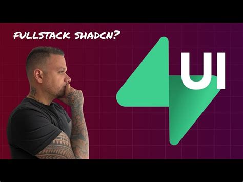 supabase just dropped their own fullstack ui library ⚡ try dailyai