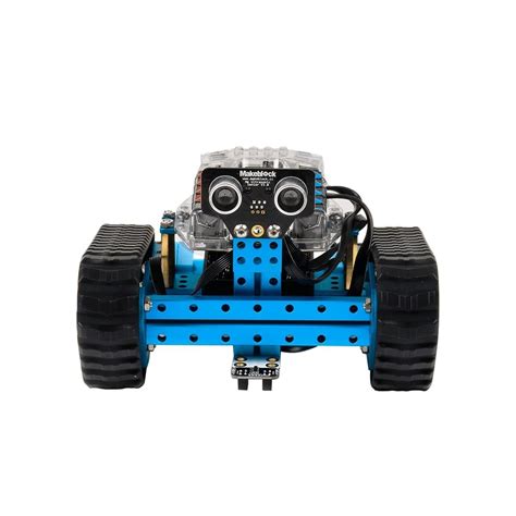 Makeblock Mbot Ranger Bluetooth Satın Al