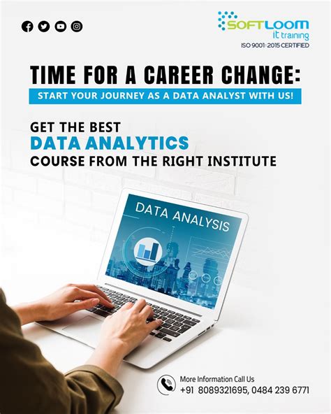Launch Your Data Analyst Career With Us In 2024 Data Analyst Data