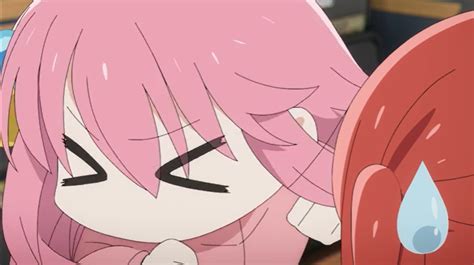 ぼっち・ざ・ろっく ぼざろ 第四話 ジャンピングガールズ 視聴後の感想 承認欲求モンスターがカワイイ ネタバレあり マニアックステーション
