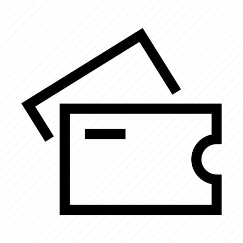 Ticket Ticketbooth Cinema Movie Theater Coupon Icon Download On