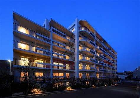 エコヴィレッジ和光新街区 株式会社松下産業