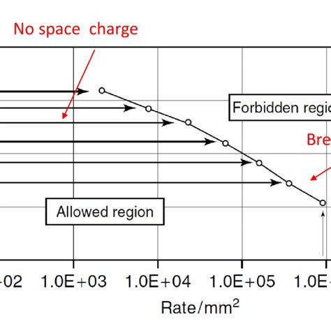 Cross Section Of Stripline Detector Download Scientific Diagram
