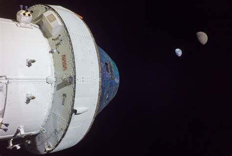 Sls Block 1 Artemis Ii