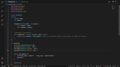 Kapil Gupta On Linkedin 100daysofcode Apnacollege Cpp Codingchallenge Happylearning