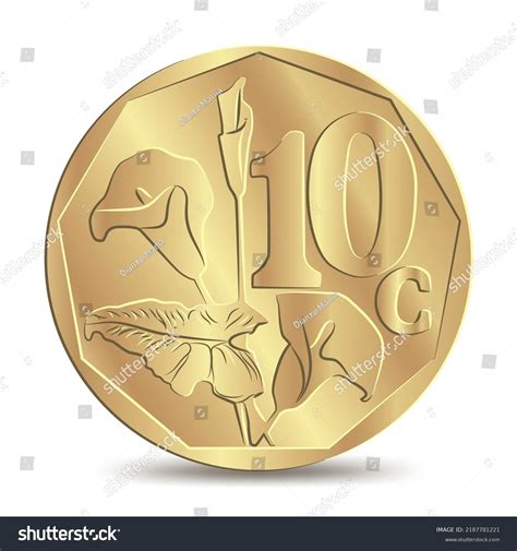1 Ten Cent Flower Stock Vectors And Vector Art Shutterstock