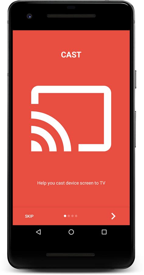 Wireless Display для Android — Скачать