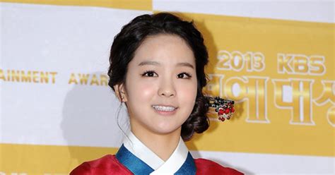 국악소녀 송소희 단아한 자태 [mbn포토]