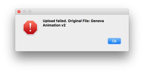 solved fusion team error message autodesk community