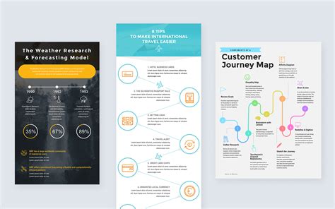 18 Infographic Design Tips Every Marketer Should Know Visual Learning