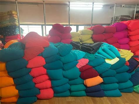 Plain Net Fabric At Rs 80meter Net Fabrics In Surat Id 26510325088