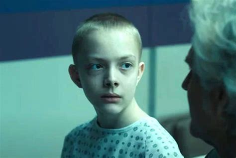 4 сезон «Очень странных дел опроверг популярную теорию о лаборатории Хокинса