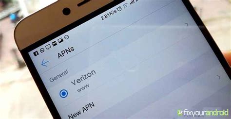 Verizon LTE Not Working Ways To Fix Verizon G Problem