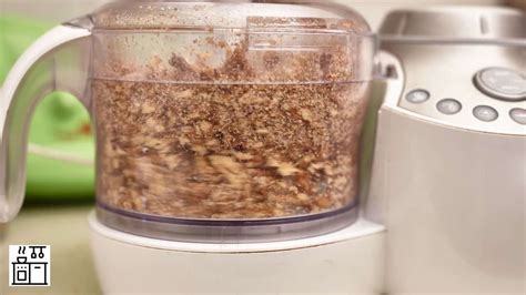 9 Different Uses Of A Food Processor