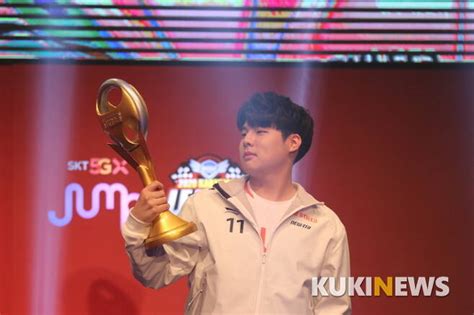 카트리그 V13 달성 문호준 가장 행복했던 시즌