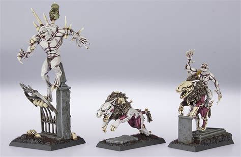 117 Best Vampire Counts Images On Pinterest